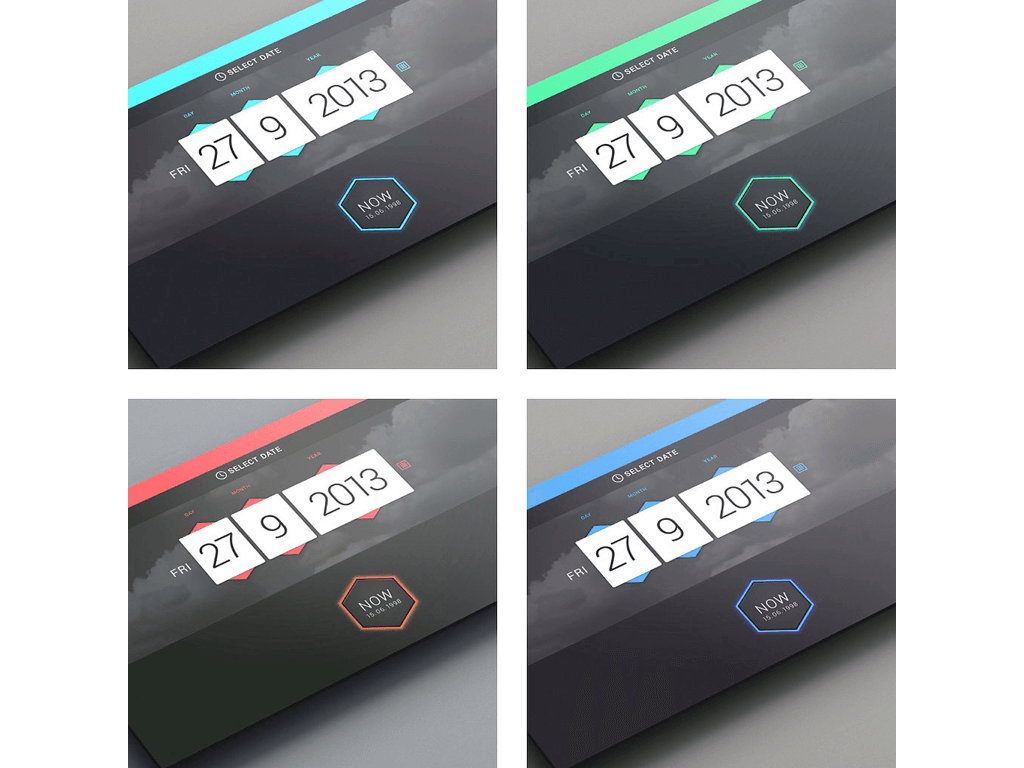 Olivier Heitz › TARA Time Machine