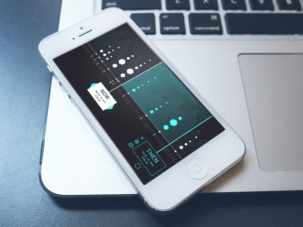 Olivier Heitz › TARA Time Machine